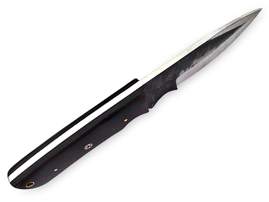 MMM 9 Inches High carbon steel handmade fixed blade knife/Fixed Blade Knives/Camping knives/Fixed blade Knife with sheath