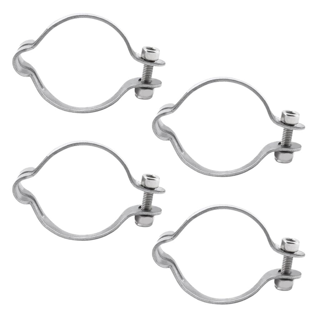 LEIPUPA 4Pcs/Set Cable Brake Vintage BMX Bike Mountain 25.4mm