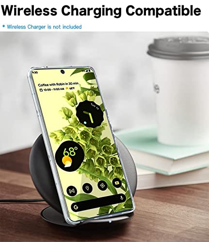 luolnh Pixel 7 Case,Google Pixel 7 Marble Glitter Brilliant Cute Design Soft Silicone Rubber TPU Bumper Cover Phone Case for Google Pixel 7 6.3 Inch(2022) -Abstract Mint