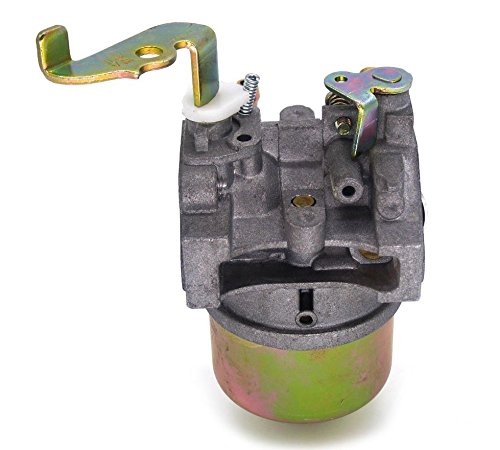 WhatApart Carburetor for Subaru Robin EY28 EY 28 Generator Gas Engine Replaces 234-62551-00 234-62502-00