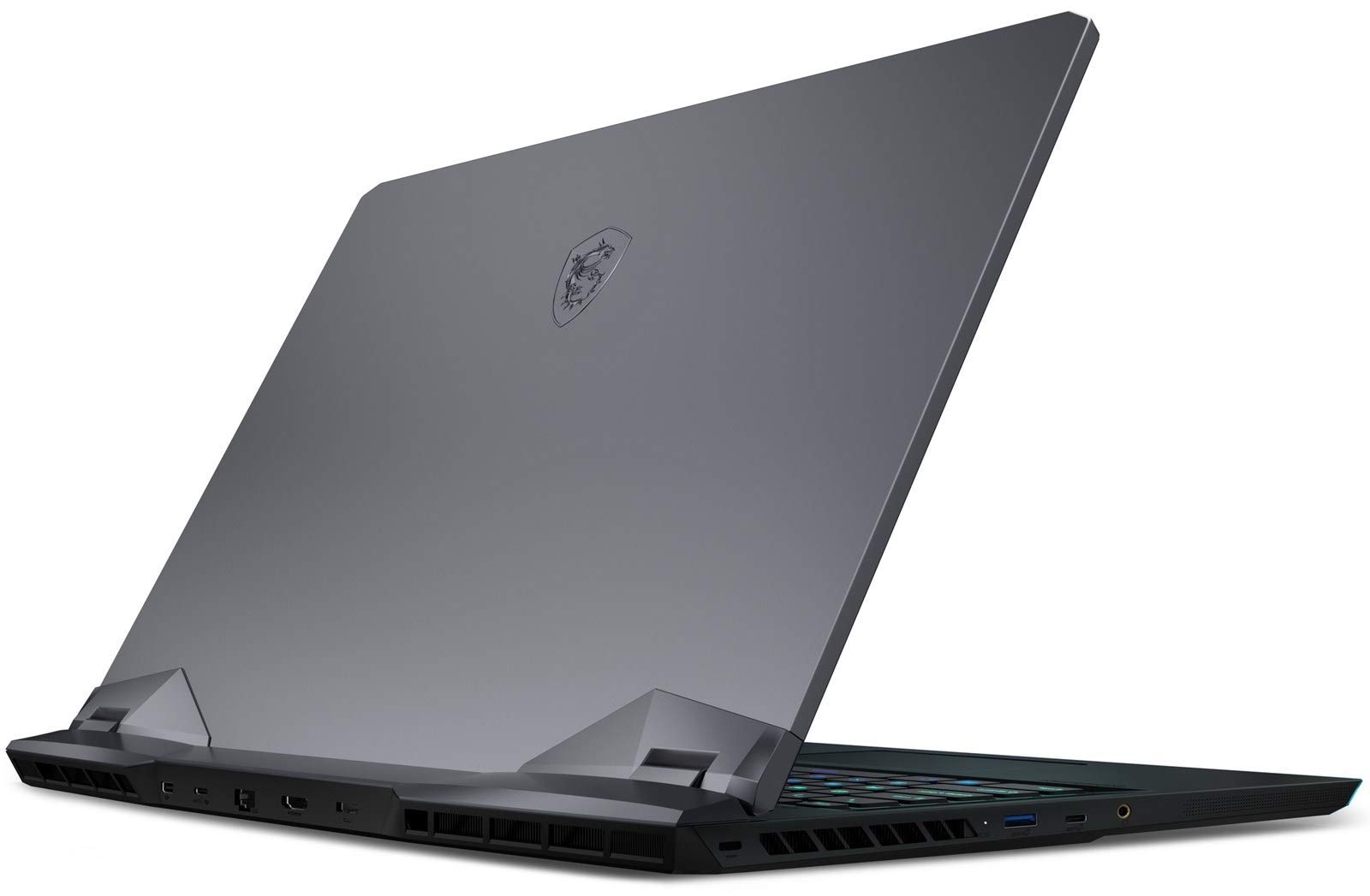 MSI GE76238 GE76 Raider 17.3" 300Hz 3ms Gaming Laptop Intel Core i7-10870H RTX3070 32GB 1TB NVMe SSD Win10 VR Ready