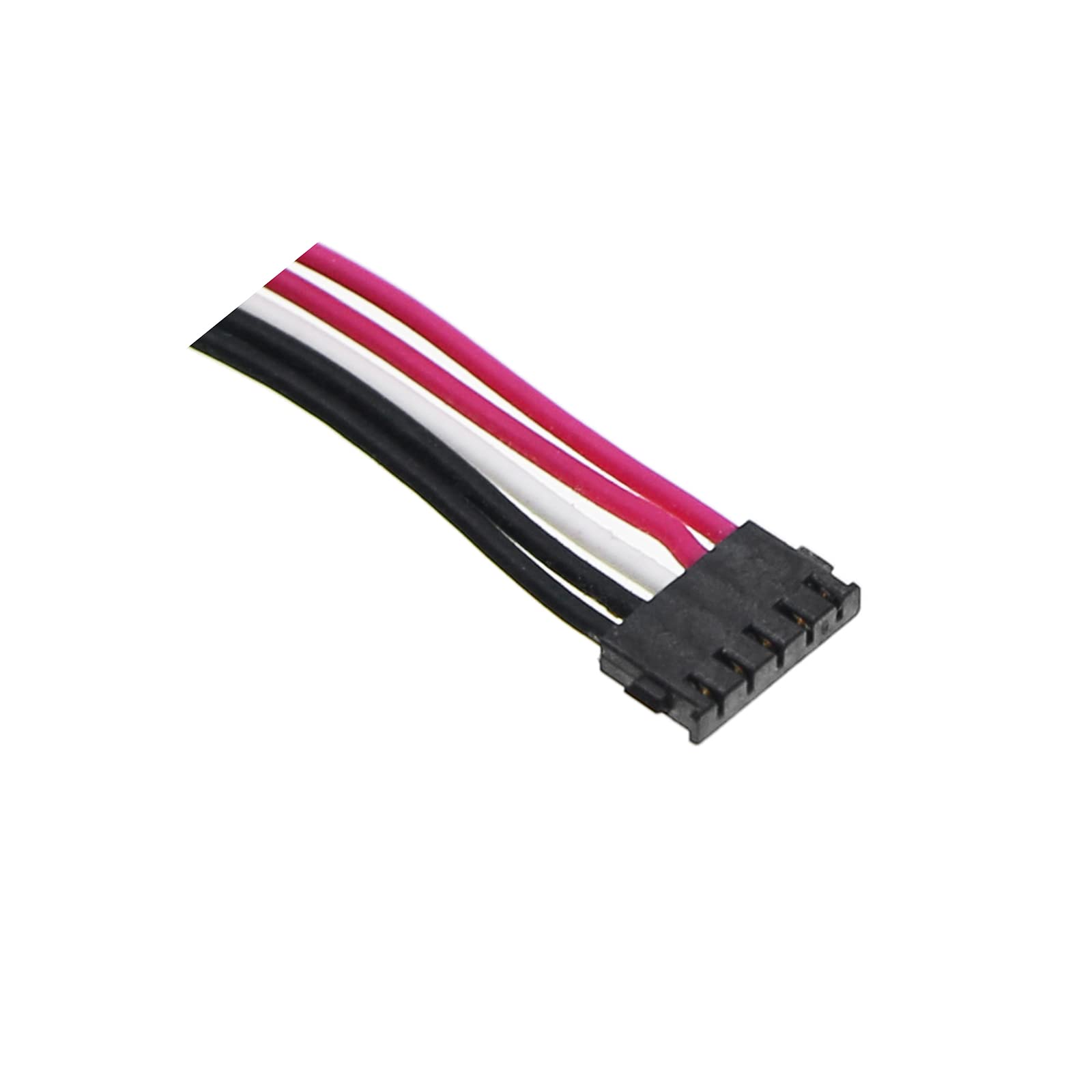 TAKOCI Replacement Battery for Ring Video Doorbell 5UM5E5(2020 release/1080P HD),fits S1 1ICP6/5056-2 5200mAh/3.8V