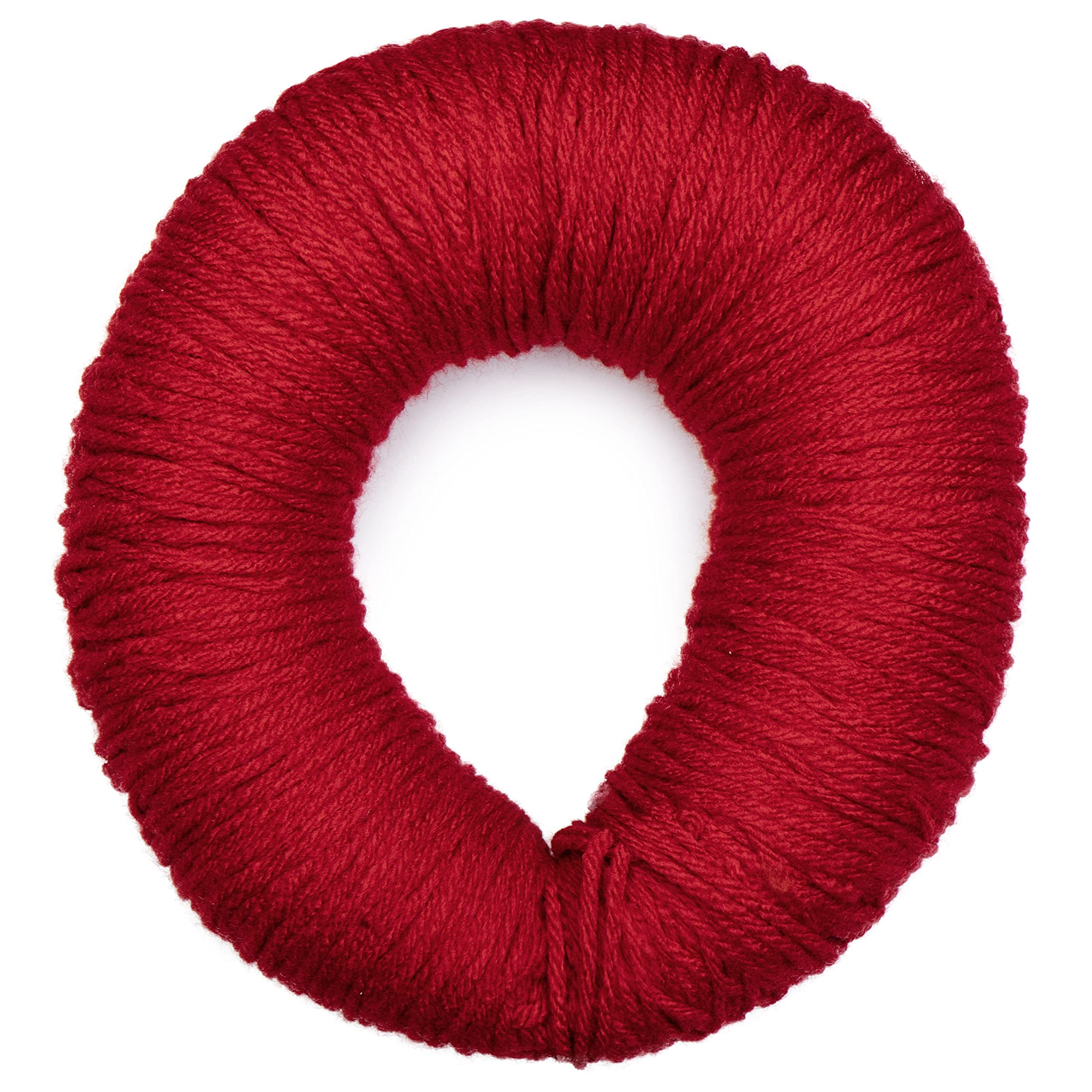 Red Heart Super Saver O'Go Yarn (198g/7 oz), Cherry
