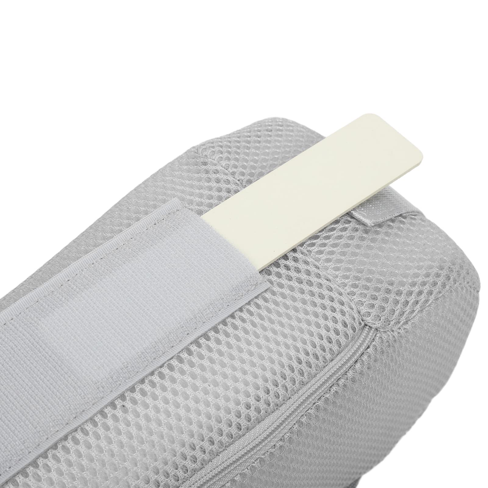 Shoulder Abduction Pillow, Shoulder Supports Immobilizers Shoulder Abduction Sling Removable Relief Pain Support Arm Pillow Slings Shoulder Arm Immobilizer Injury Support