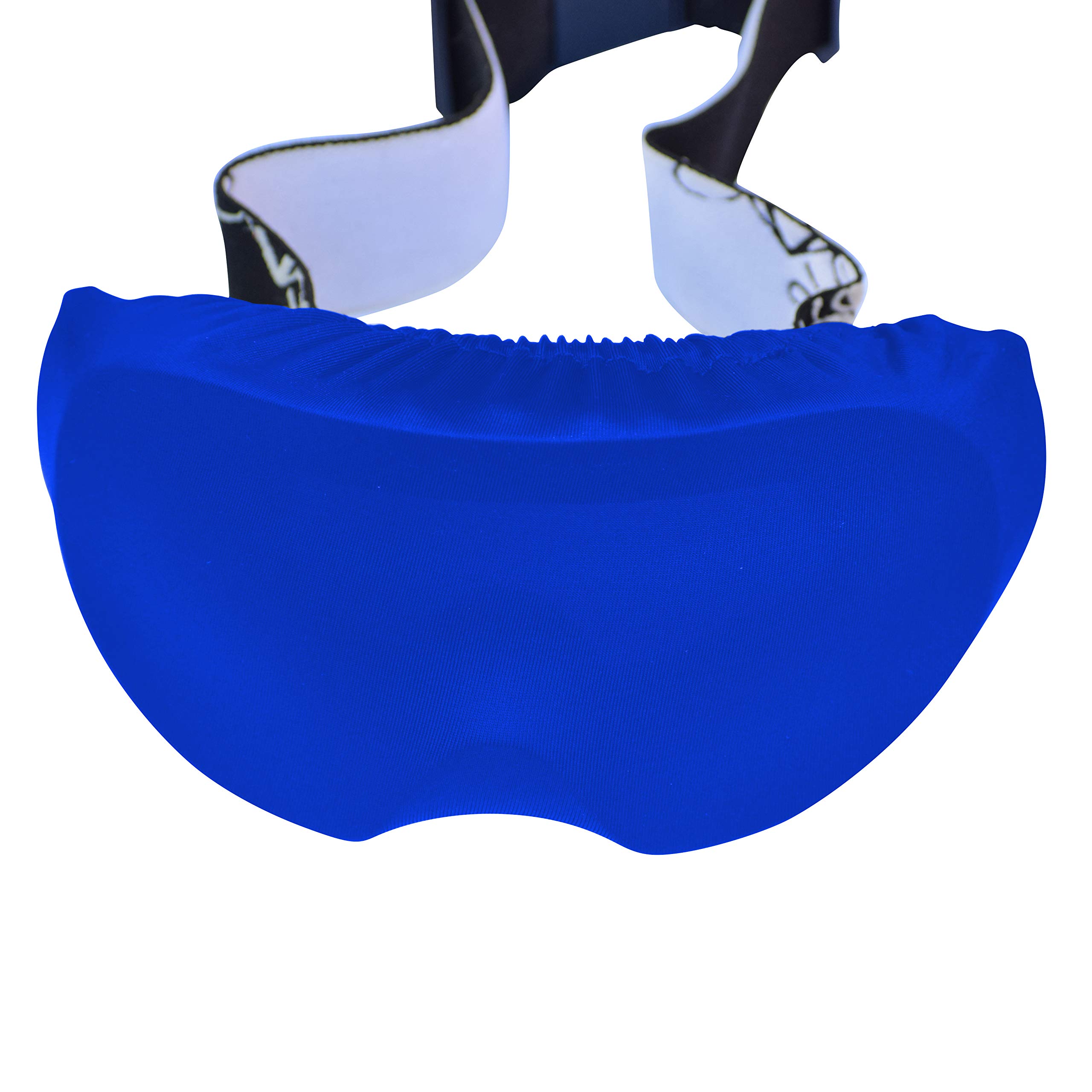 Mt. Sun Gear GoggleSaver Microfiber Protective Goggle Cover with great fit Prevents Scratching, Damage, and Dust. Apres lightweight and washable Goggle Cover (Black)