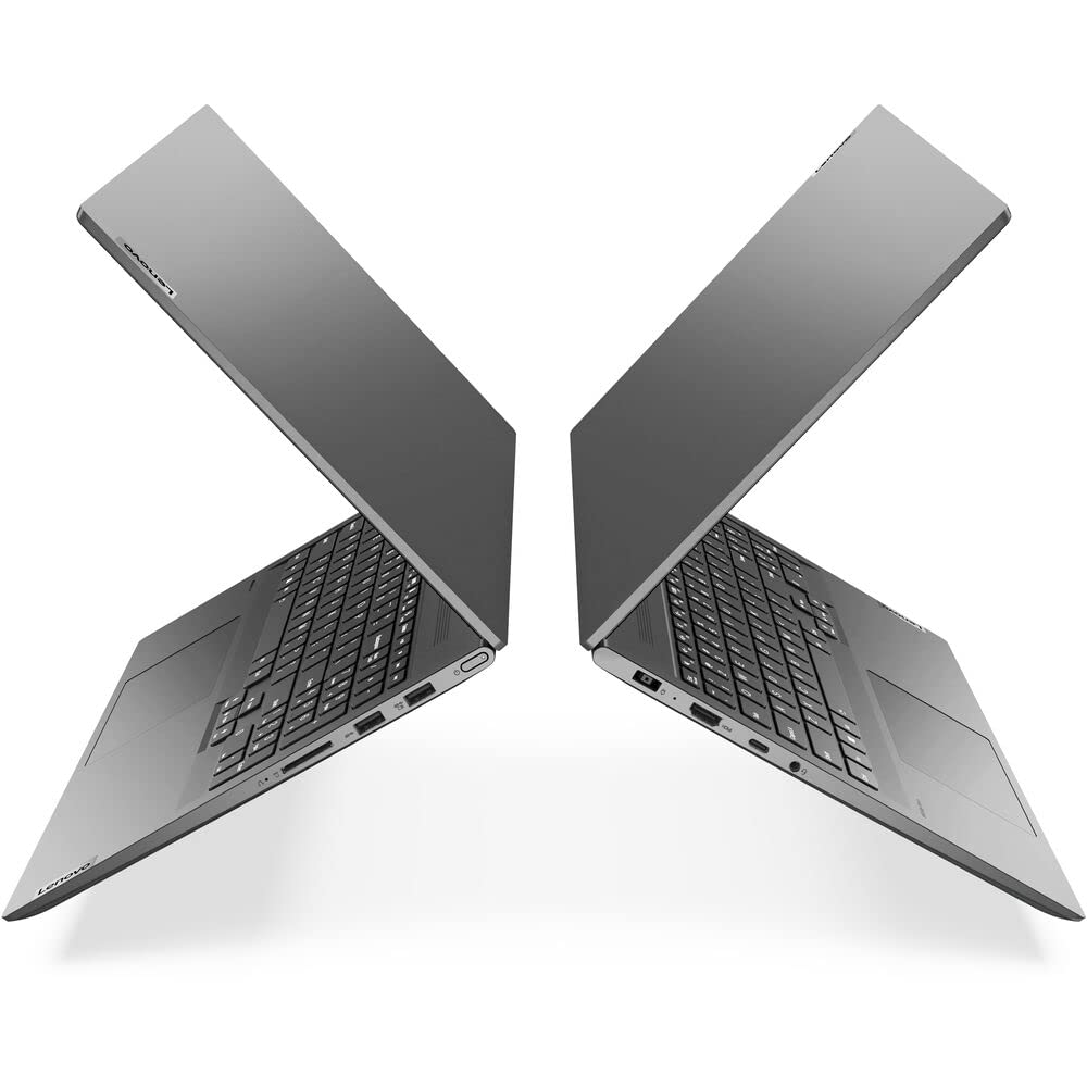 Lenovo 2023 Slim 7 16β 2.5K 120Hz IPS 500nits Touch Laptop 14-Core Intel i7-12700H Intel Arc A370M 4GB GDDR6 32GB LPDDR5 1TB NVMe SSD Thunderbolt4 WiFi AX HDMI Backlit KB Windows 11 Pro w/RE USB