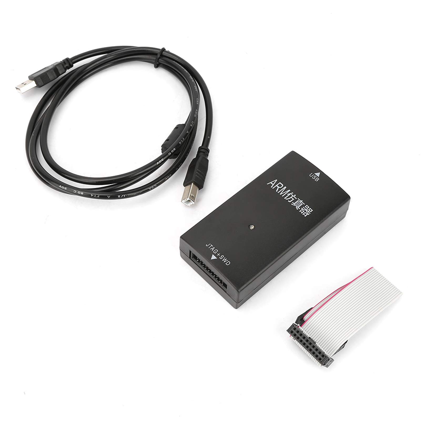 V8 Debugger Arm Cortex M4/M0 Emulator Downloaderdebugger