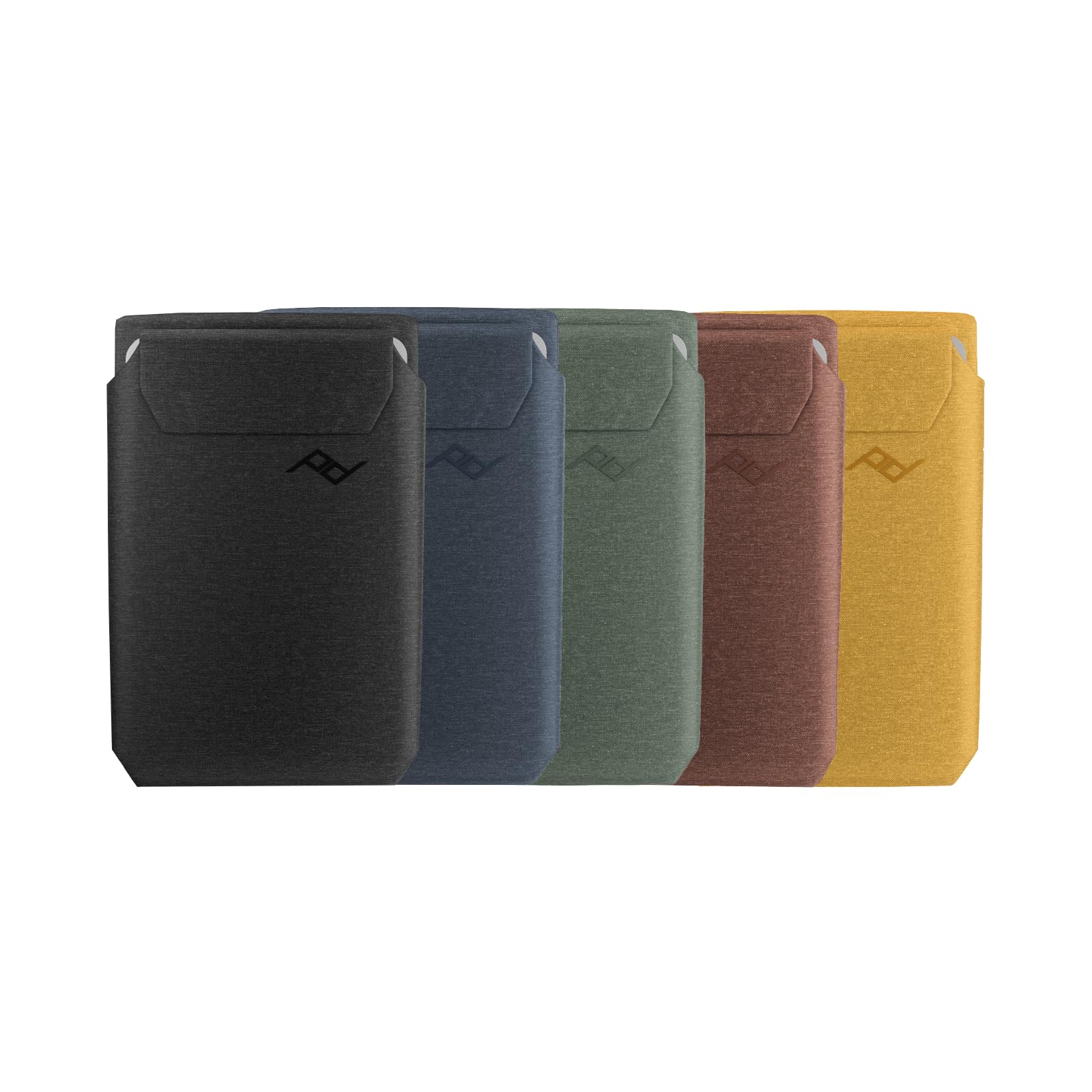 Peak Design Mobile Wallet Stand - Charcoal