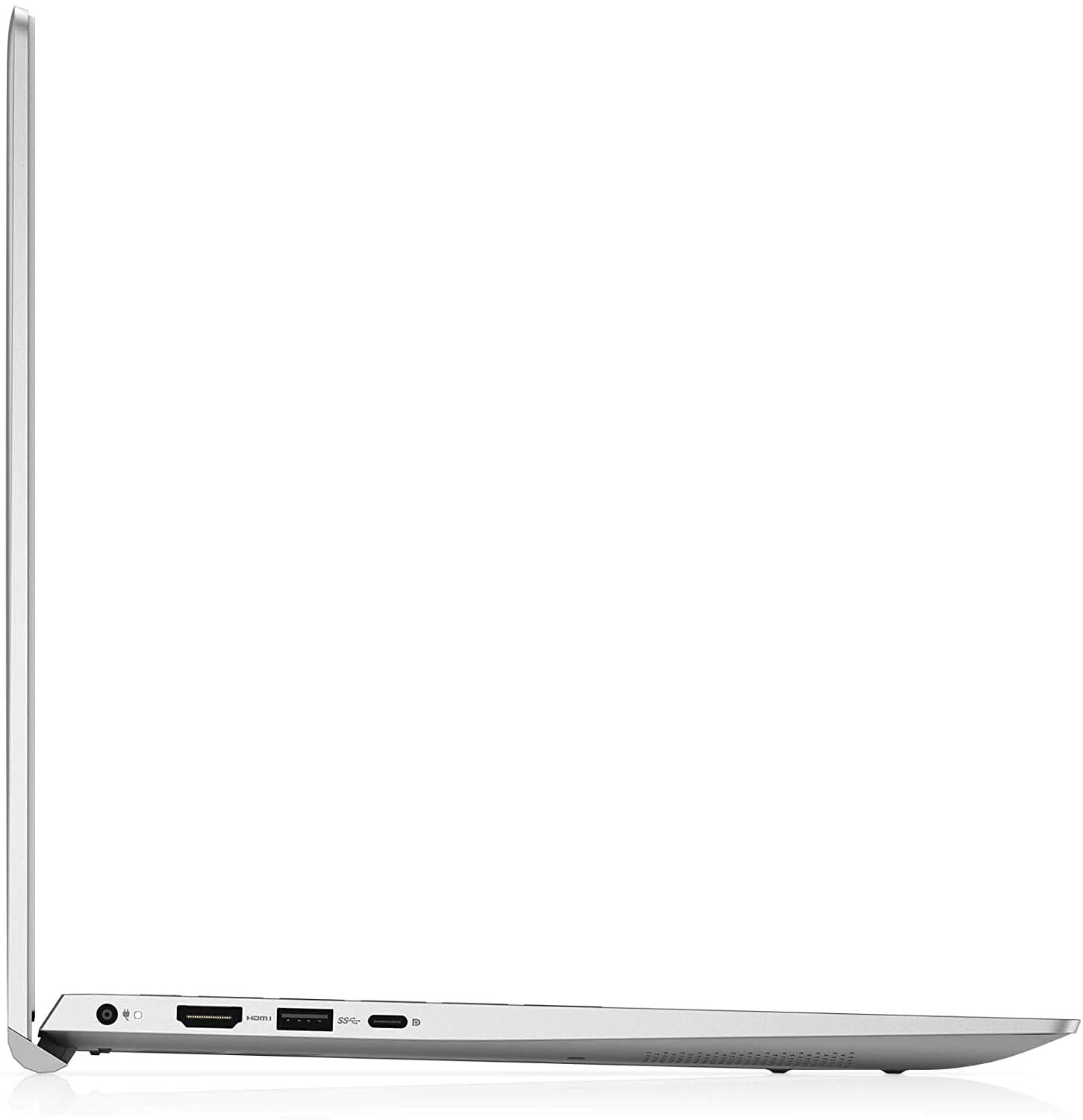 Latest Dell Business Laptop Inspiron 15 5593: 10th Gen Core i5-1035G1, 256GB SSD, 8GB RAM, 15.6" Full HD Display, Backlit Keyboard, Windows 10 Pro