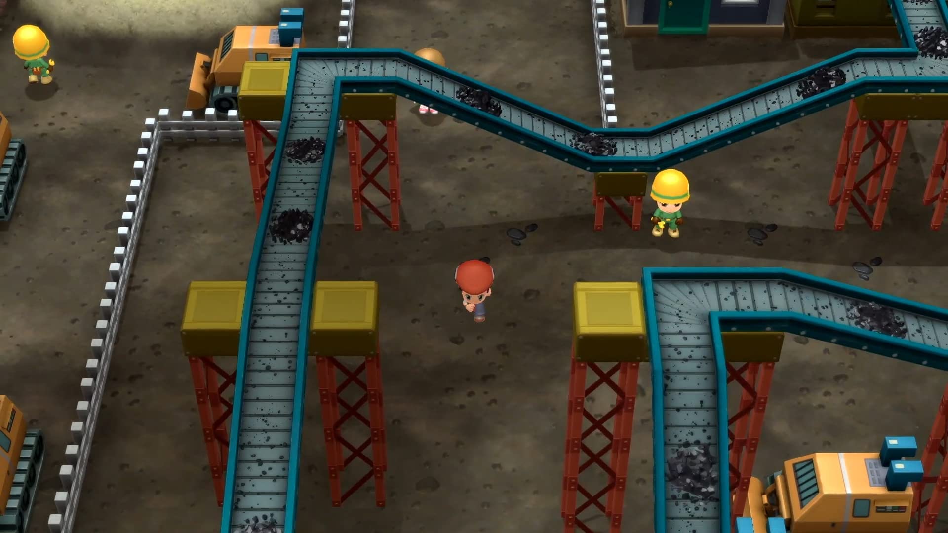 Pokemon Brilliant Diamond + Shining Pearl (Nintendo Switch)