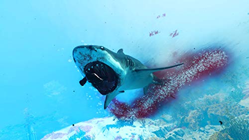 Maneater - Xbox Series X