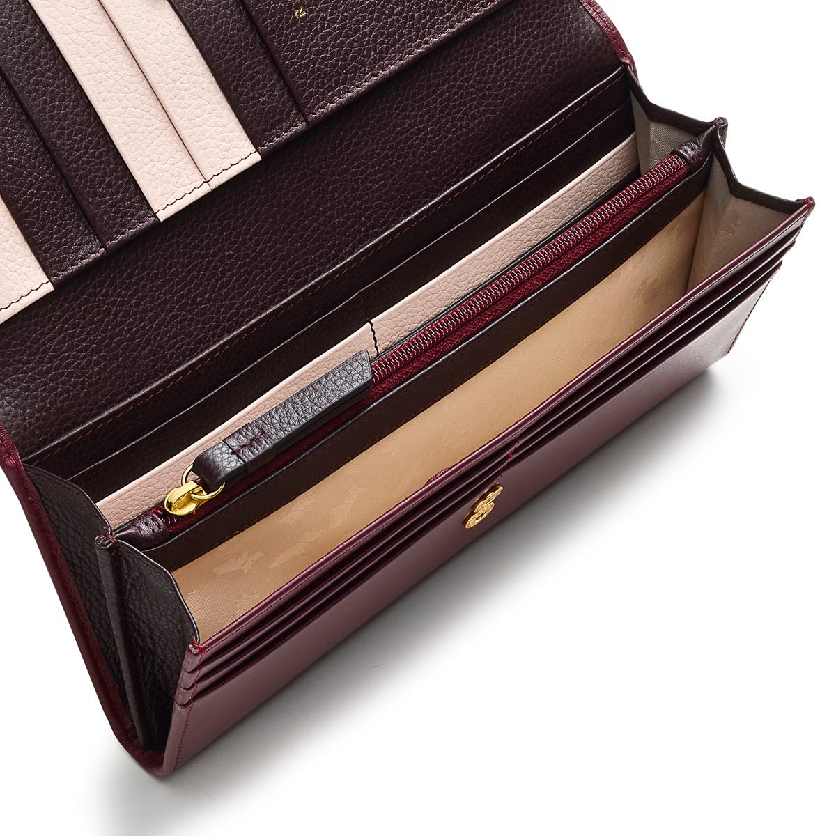 Radley London Puffy Radley - Large Flapover Wallet