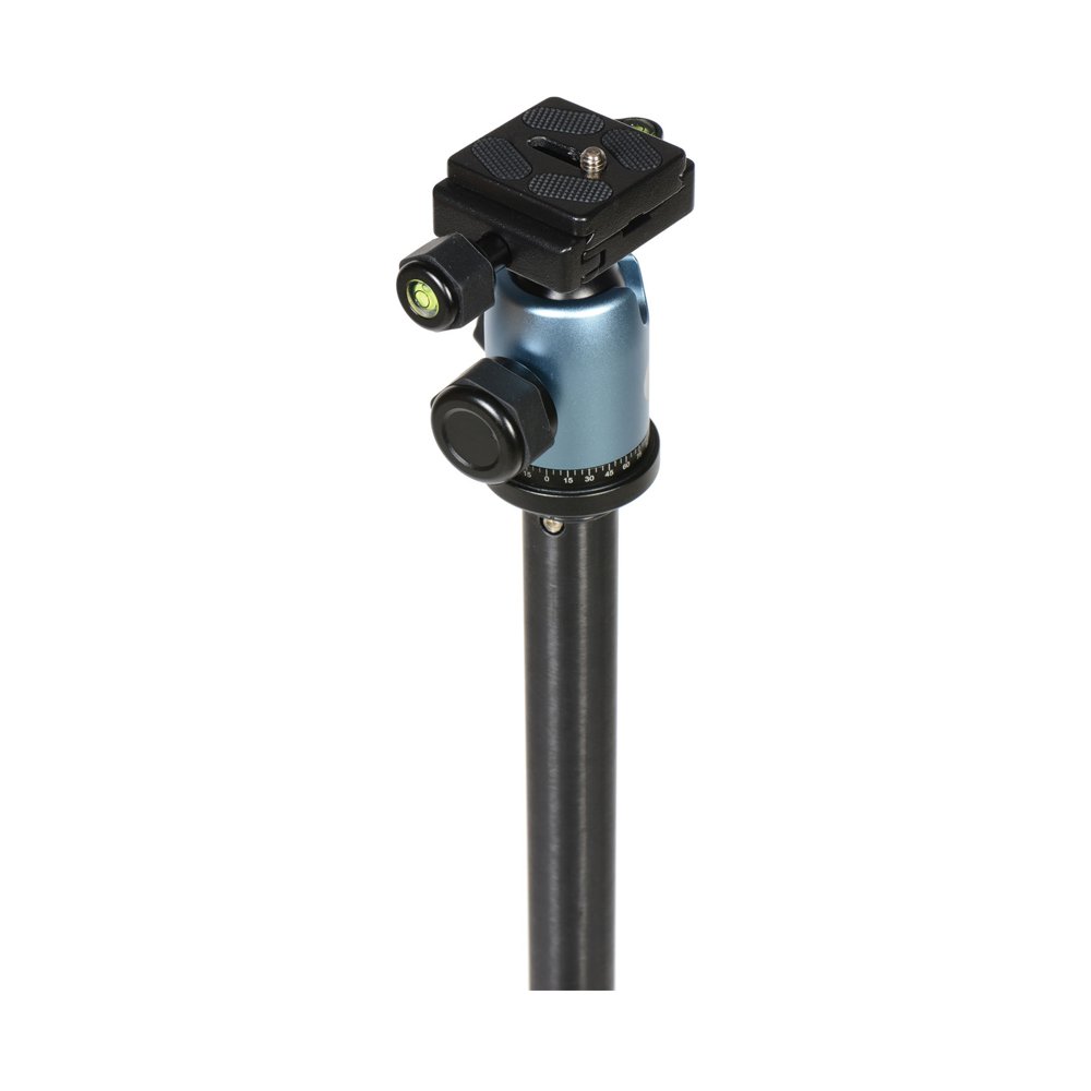Manfrotto Element Traveller Tripod Big with Ball Head -Blue