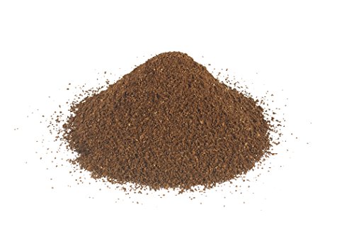 Purelife Enema Coffee - Organic - Light "Air" Roast - Ground - Lab Tested -Mold & Mycotoxin Free -1 Lb - Gerson Accepted