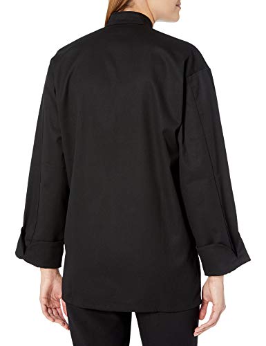 Uncommon Threads Unisex Soho Crossover, Black, X-Large