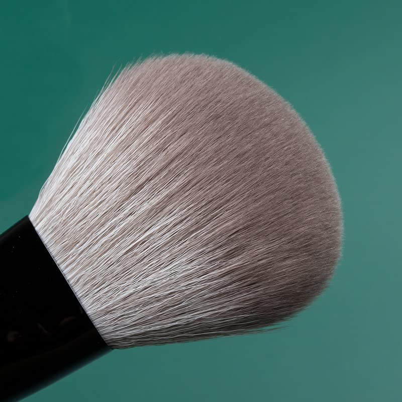 TREXD Makeup Brushes Set Professional Tool Synthetic Hair Brushes Foundation Powder Contour Eyeshadow Make Up Brushes