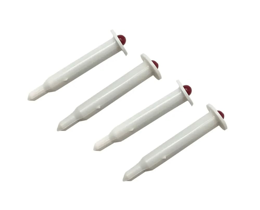 Pop Up Turkey Timer β Pop-Up Poultry Timer 4PC