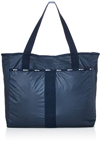 LeSportsac Essential Tote Bag, Classic Navy Gym