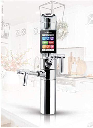 Tyent UCE 13 Plate Turbo Alkaline Water Ionizer Purification System