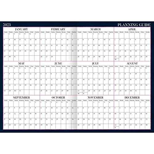 LANG AMERICAN CAT™ 2023 MONTHLY POCKET PLANNER (23991003156)
