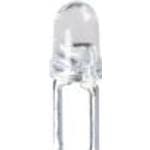 OEM Kingbright Company, LLC WP710A10SEC, LED Uni-Color SB. Orange 610nm 2-Pin T-1 Bulk (250 Items)