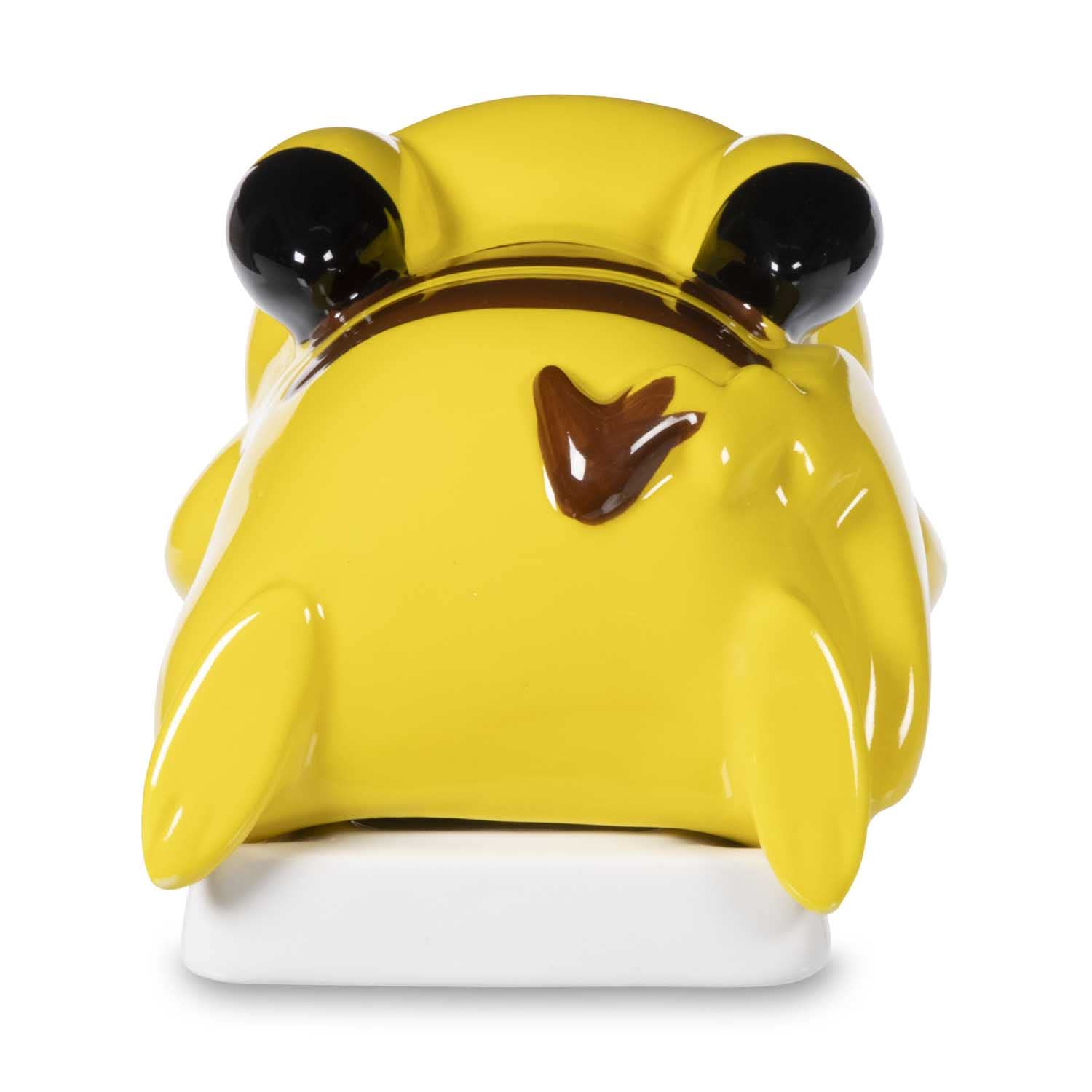 Pokémon Center: Pikachu Kitchen Ceramic Butter Dish