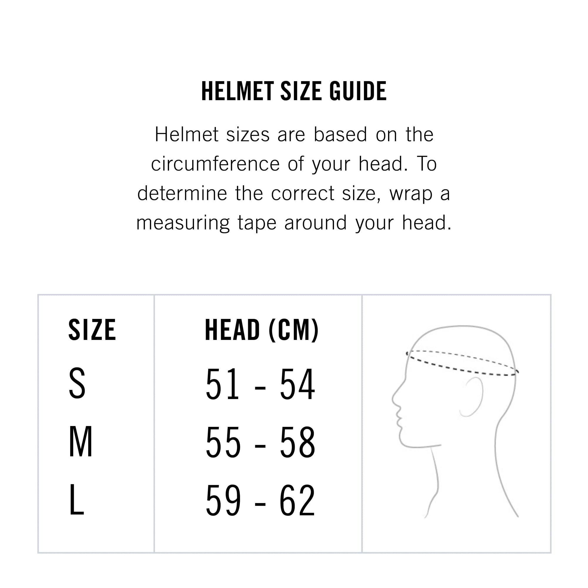 POC Tectal Race MIPS Cycling Helmet Uranium Black/Sapphire Purple Metallic/Matt MED