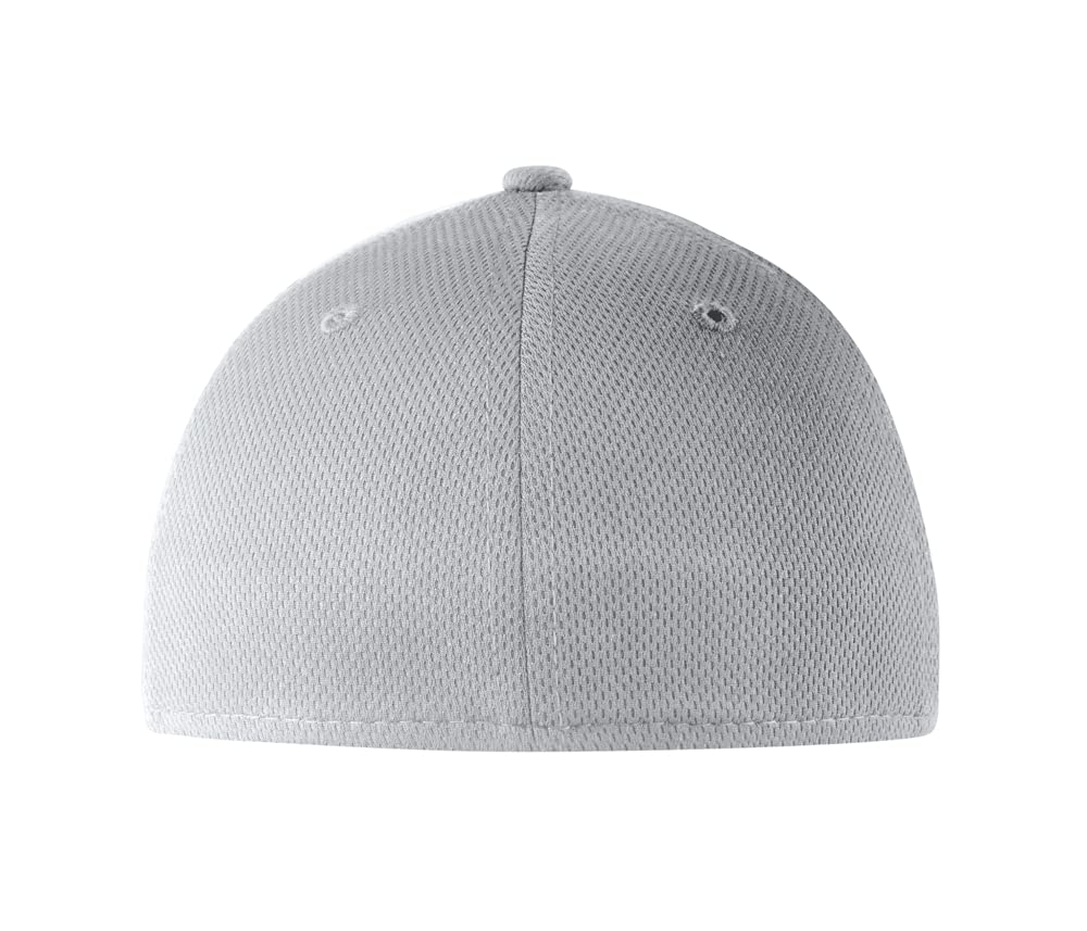 Mizuno unisex adult Smallmedium Hat, Grey, Small-Medium US