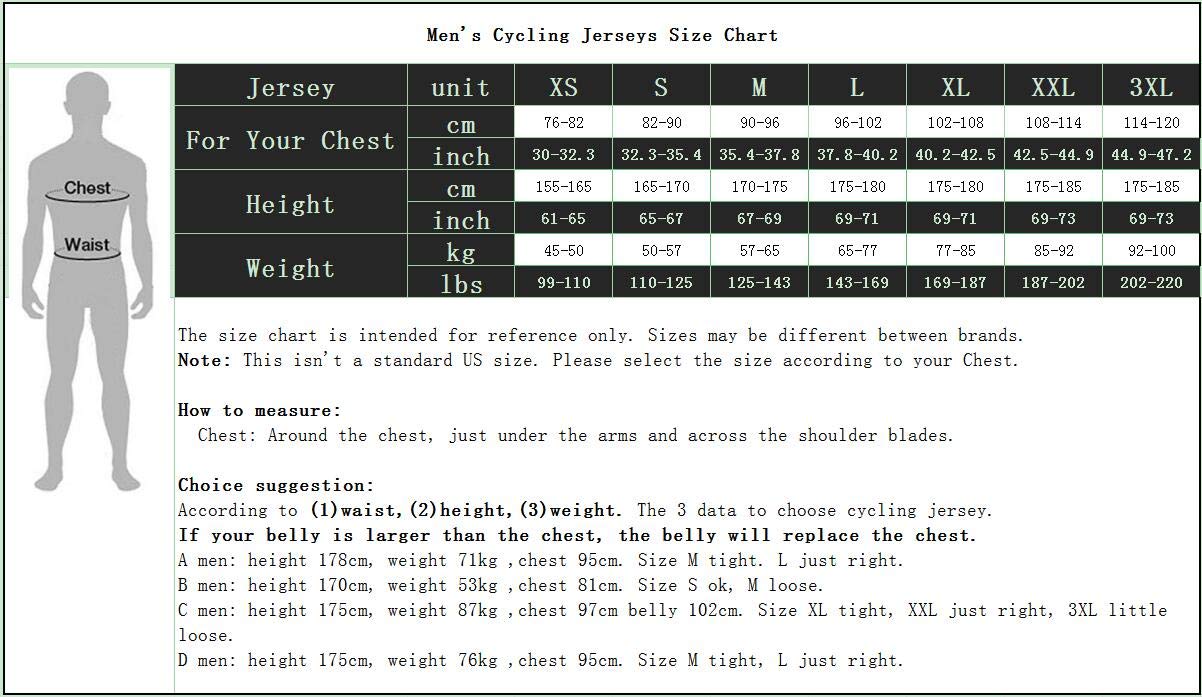 Men's Cycling Jersey Summer Cycling Shirt Short Sleeve Bicycle Clothing Breathable Full Zipper Bicycle Jacket with 3 Pockets