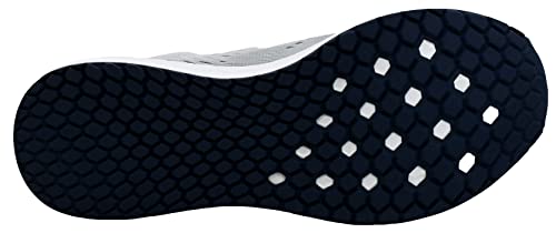 New Balance Women's, Arishi Fresh Foam v3 Running Shoe Aluminum 7 D