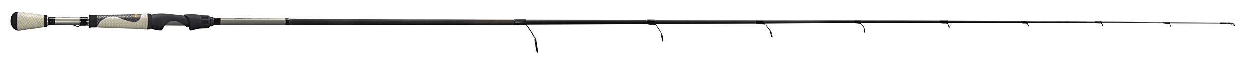 Lew's Fishing Custom Lite Speed Stick HM85 Spinning LCLMHS Rods, 7
