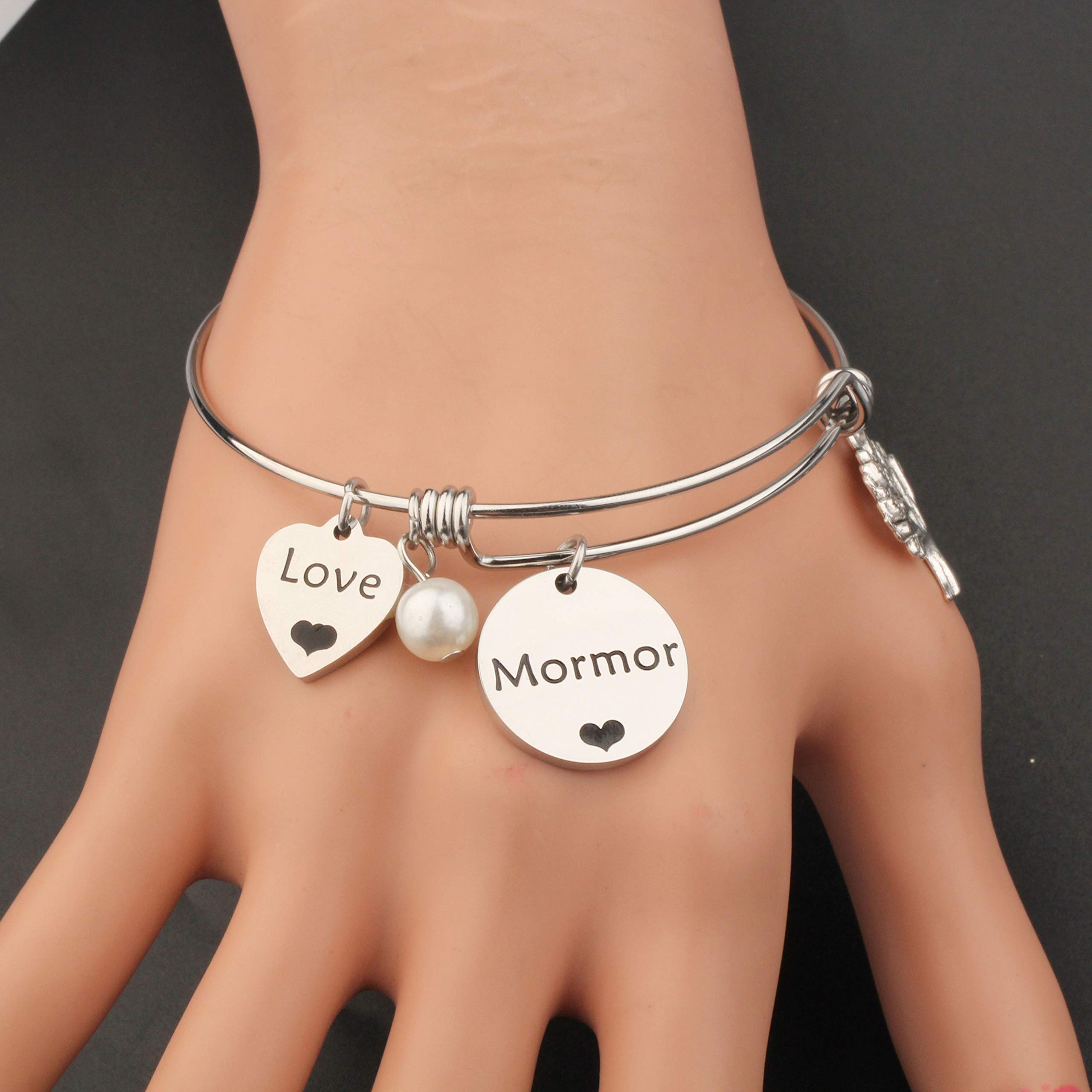 MAOFAED Mormor Bracelet (Mormor Bracelet)