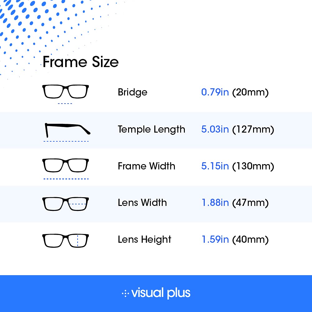 Kids Computer Blue Light Blocking Glasses for Boys and Girls Anti Eyestrain Eyeglasses (Blue)