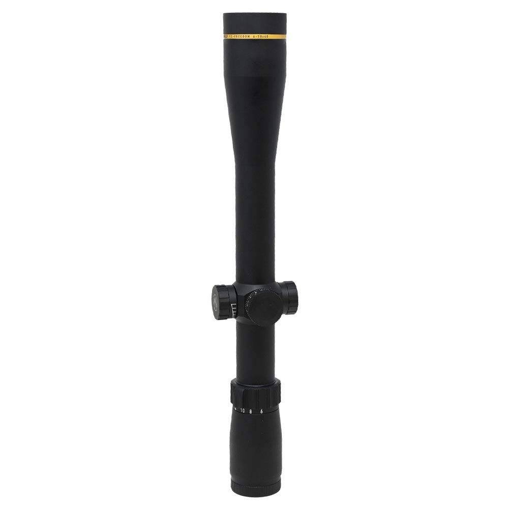 Leupold 1 VX-Freedom 6-18x40 (30mm) CDS Side Focus Tri-MOA (175081)