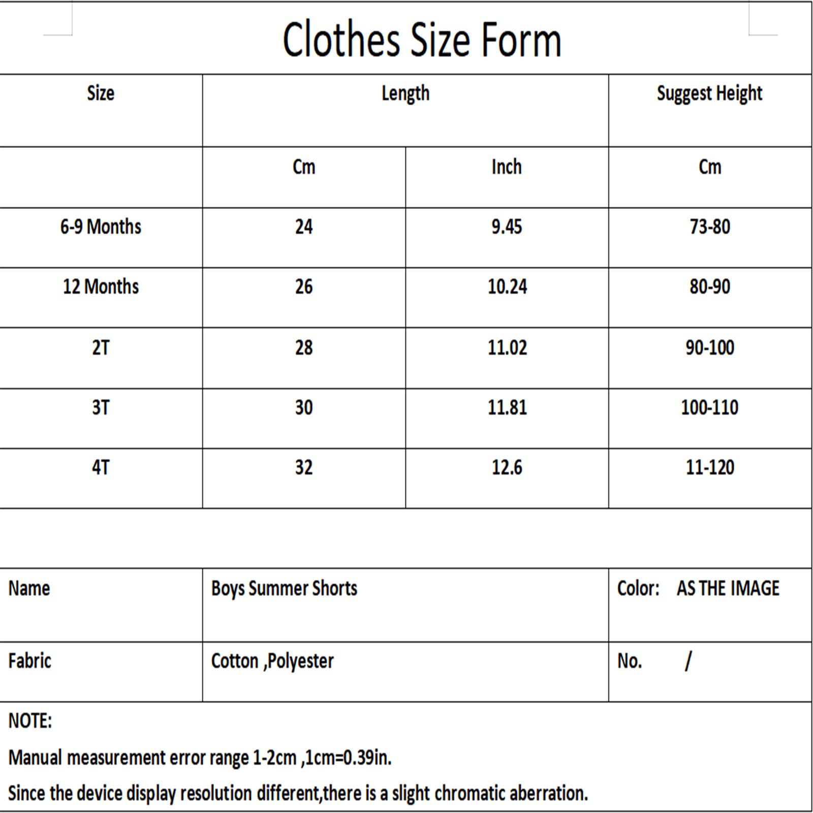 Vagefun Toddler Baby Boy Shorts - Dinosaur Lightweight Cotton Shorts for Kids Boys Summer Elastic Waist Short Pants