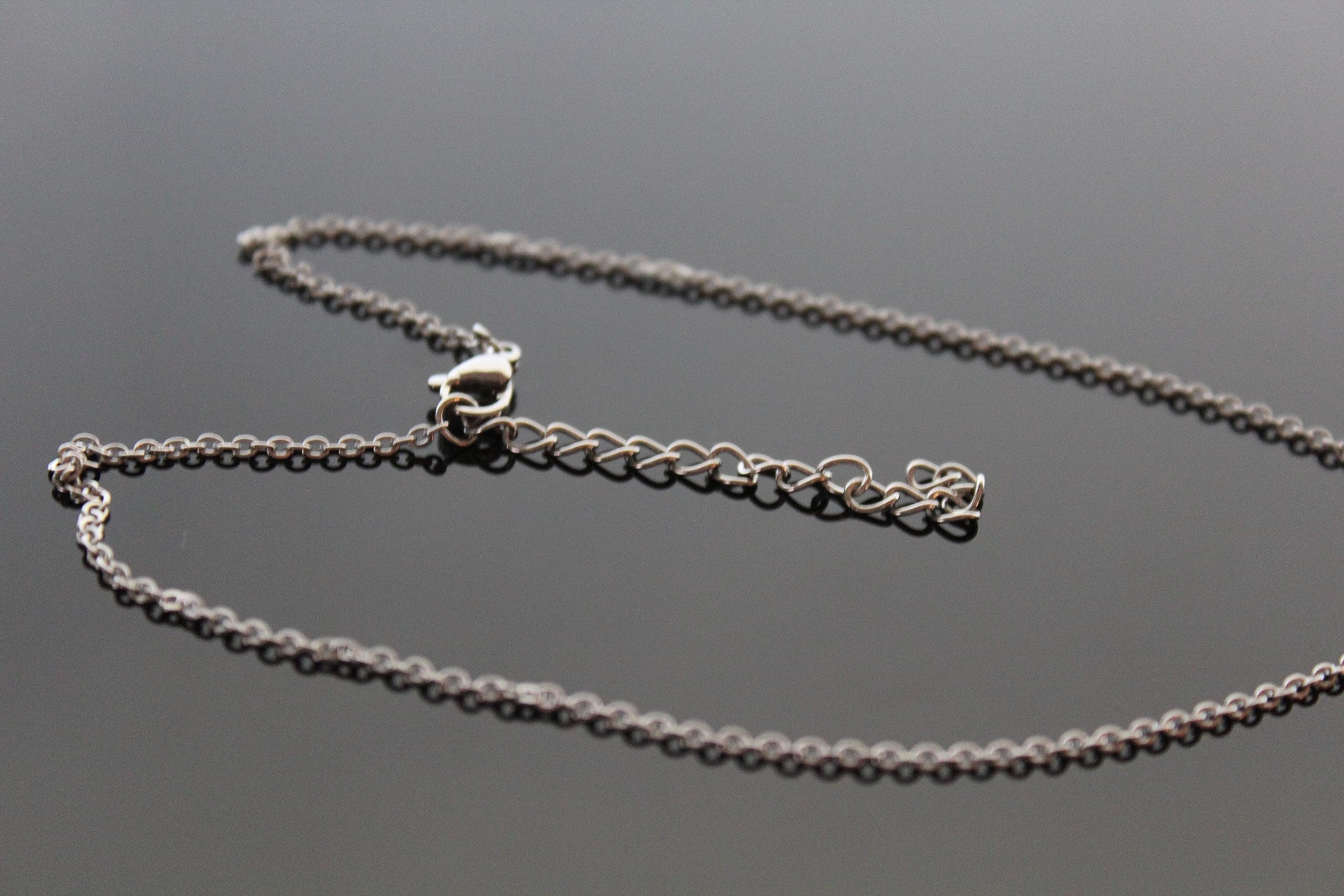 Pomegranate seed jewelry (Necklace)