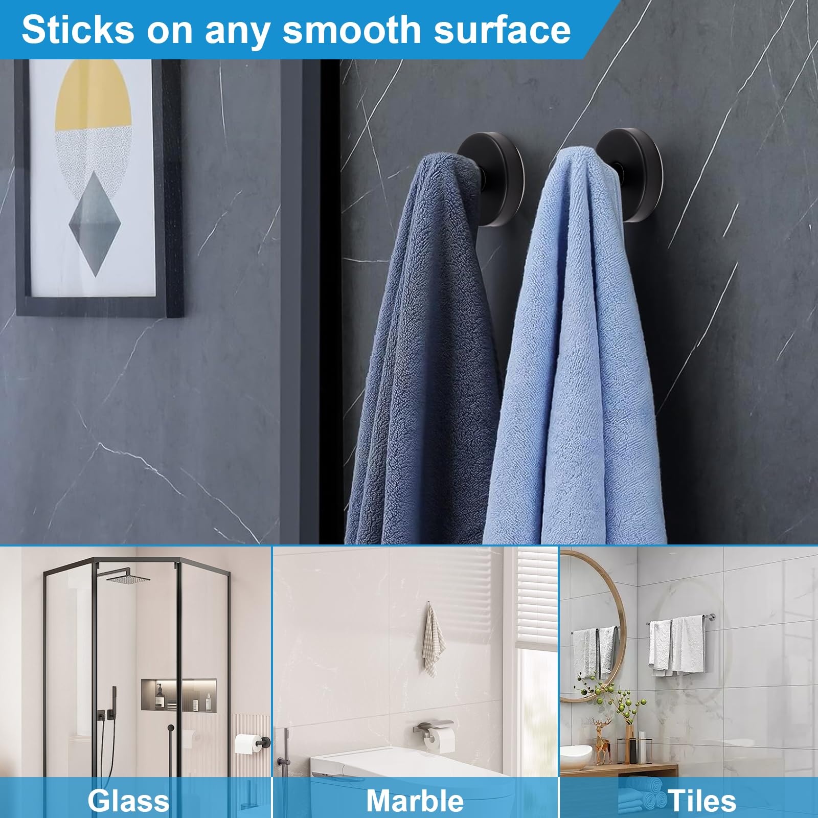 xlimeio Suction Cup Hooks74