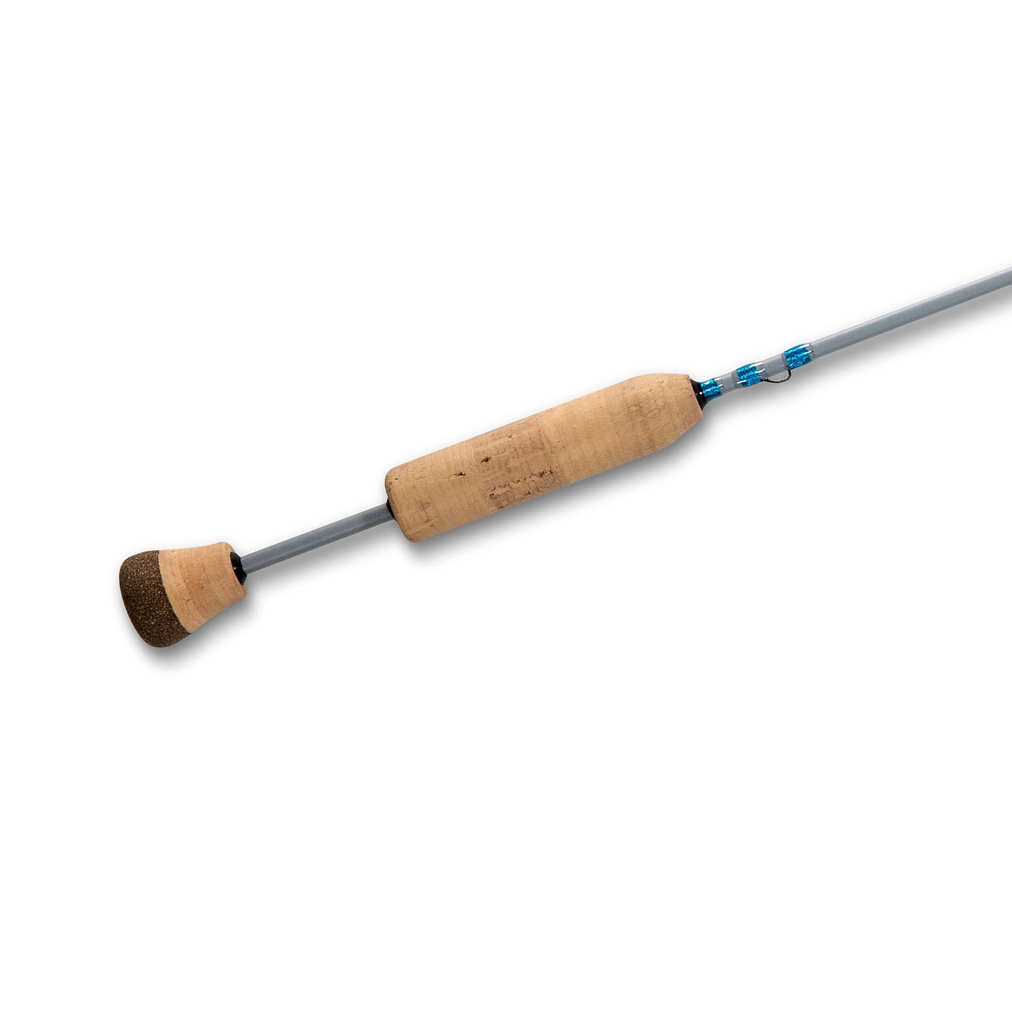 St. Croix Rods Tundra Ice Rod, Premium Quality Ice Rod, Made in The USA