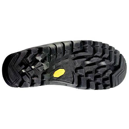 La Sportiva Karakorum Hiking Shoe - Men's, Green, 41.5