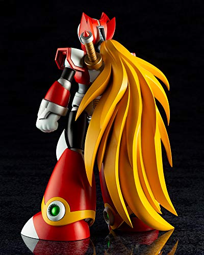Kotobukiya MEGA Man X - Zero Plastic Model KIT