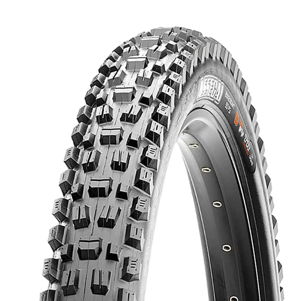Maxxis Assegai 29 x 2.6 inches, TB00203100 60 TPI Foldable 3C MaxxTerra EXO/TR