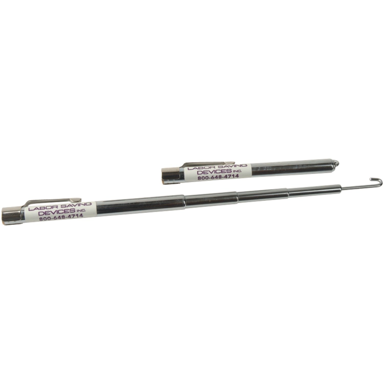 Labor Saving Devices 53310 Lbs Mini Pocket Retriever