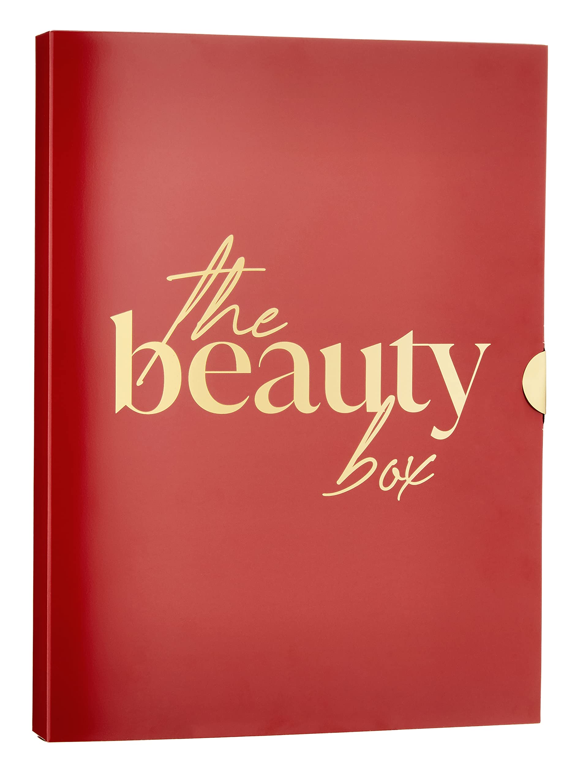 The Beauty Box: Best of Amazon Premium Beauty, featuring 12 brands