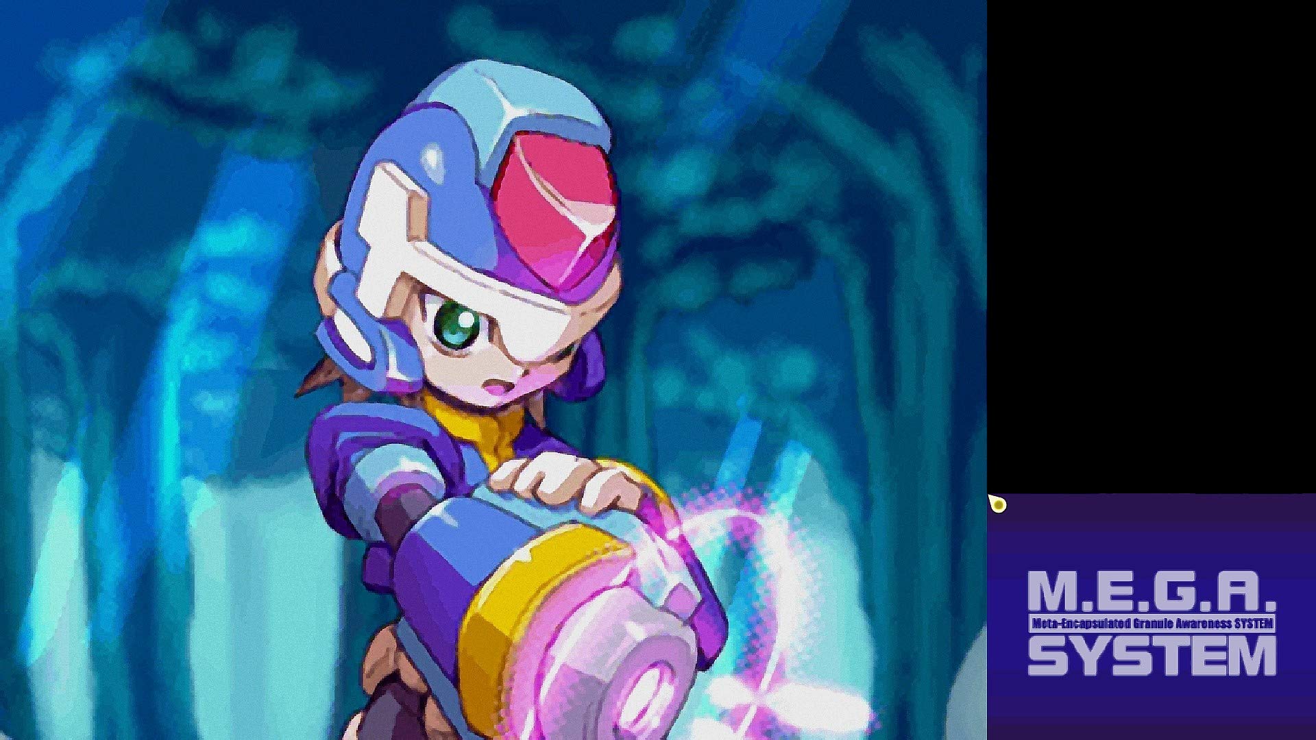Mega Man Zero/Zx Legacy Collection - Xbox One Standard Edition