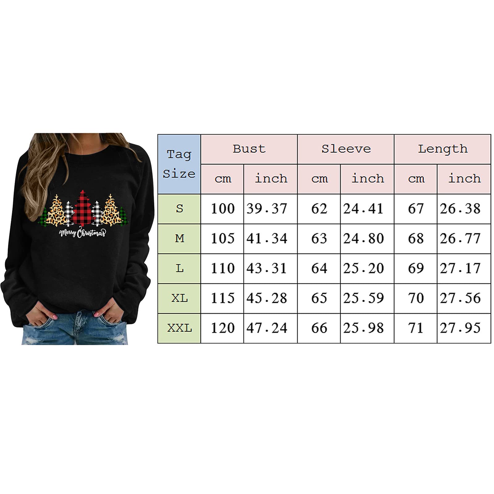 Tunic For Women Tops Plain Fashion Hoodies Long Sleeve Sweatshirts Drop Shoulder Pullover Baseball T-Shirt Grey