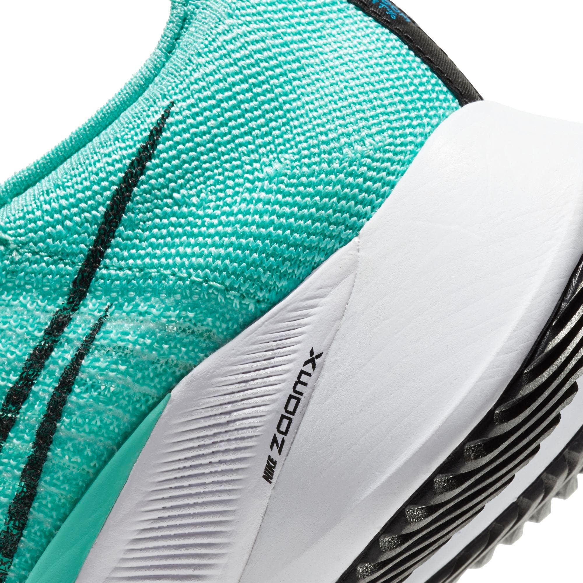 Nike Women's Air Zoom Tempo Next% Flyknit Running Shoe, CI9924-300 (us_Footwear_Size_System, Adult, Women, Numeric, Medium, Numeric_8)