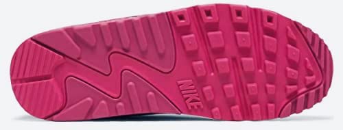 Nike AIR MAX 90 'Fuschia' DQ7793 600 Women's Size 9.5 KC (10)