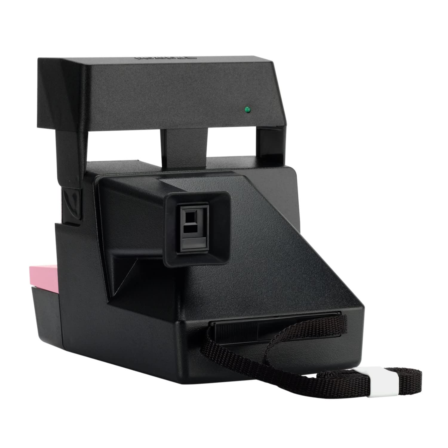 Polaroid 600 Instant Film Camera (Bubblegum Pink)
