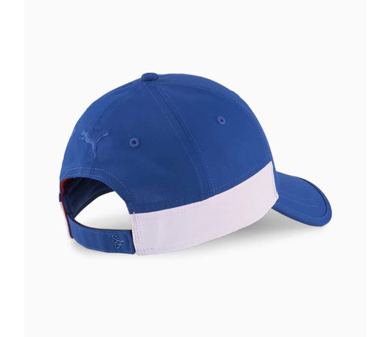 PUMA Ferrari SPTWR Race Blue BB Hat
