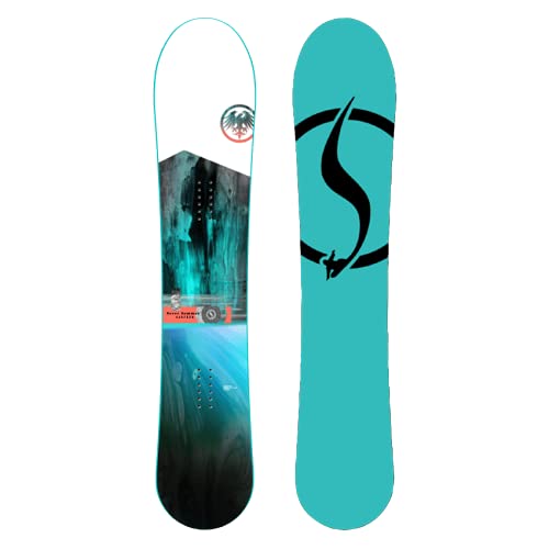 Never Summer 2021-2022 Women's Harpoon (144)